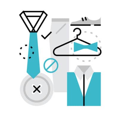 Vegas Strip Club Dress Code: 6 Simple Rules | SCCLV