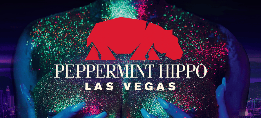 Peppermint Hippo Las Vegas Guide [FREE Limo] | Strip Club Concierge